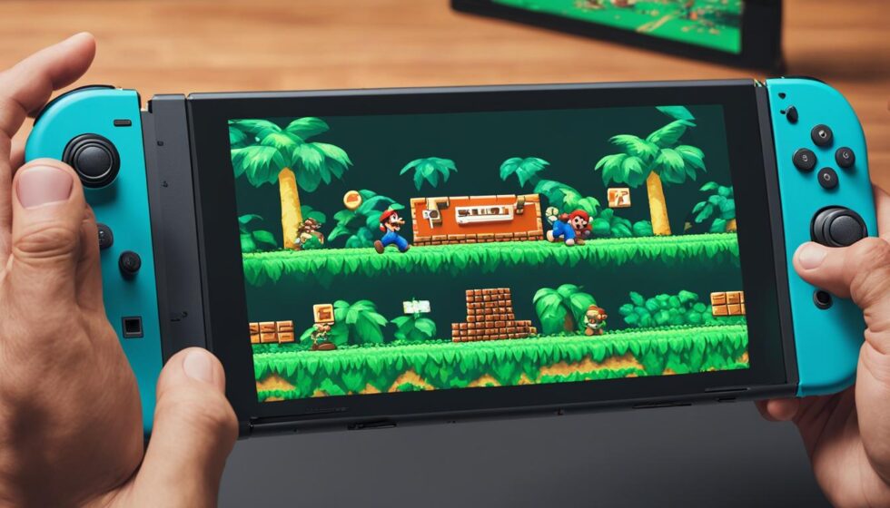 Beste Nintendo Switch Games 2024: Welke spellen zijn het best?