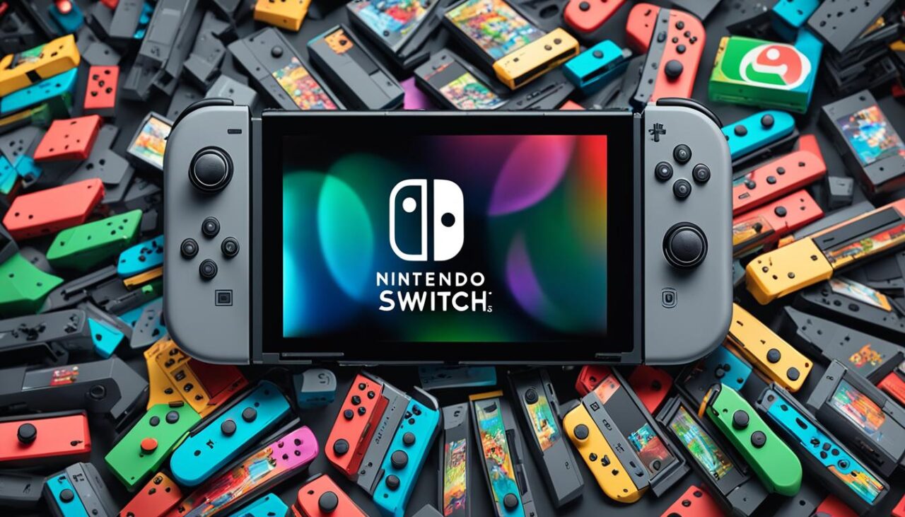 Beste Nintendo Switch Games 2024: Welke spellen zijn het best?