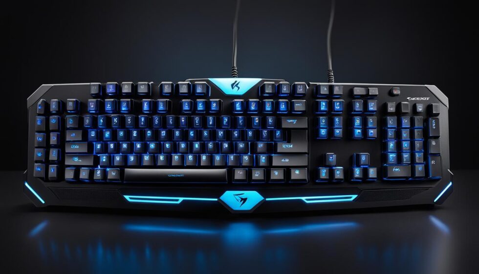 Wat is een Gaming Toetsenbord?