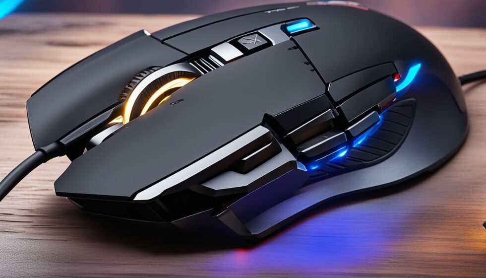 Wat is een Gaming Muis?