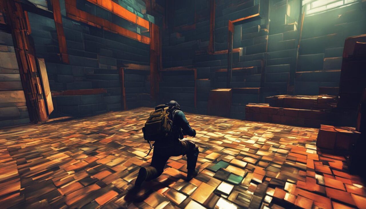 Wat is een glitch? - Glitches in Games uitgelegd