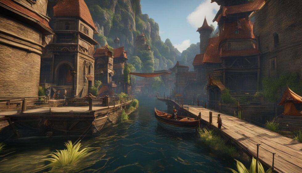 Wat is FOV (Field of View)? - Kennisbank over games