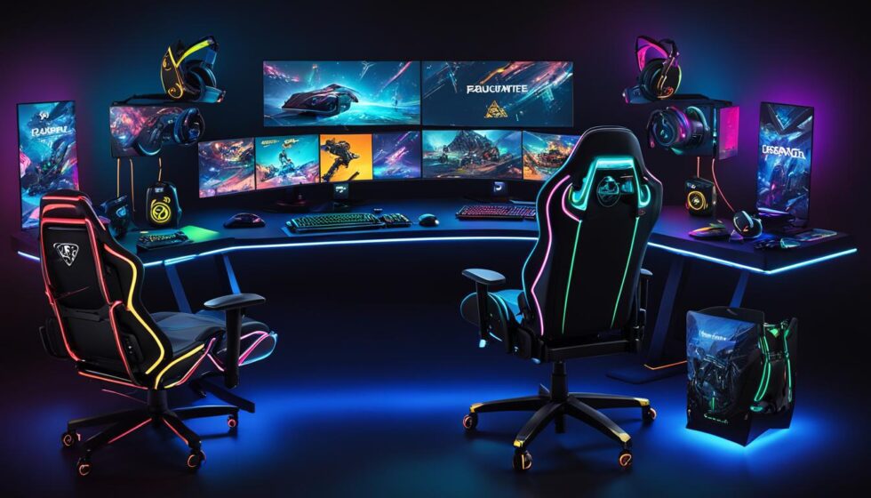 Wat is een Gamer? Kennisbank over Gaming