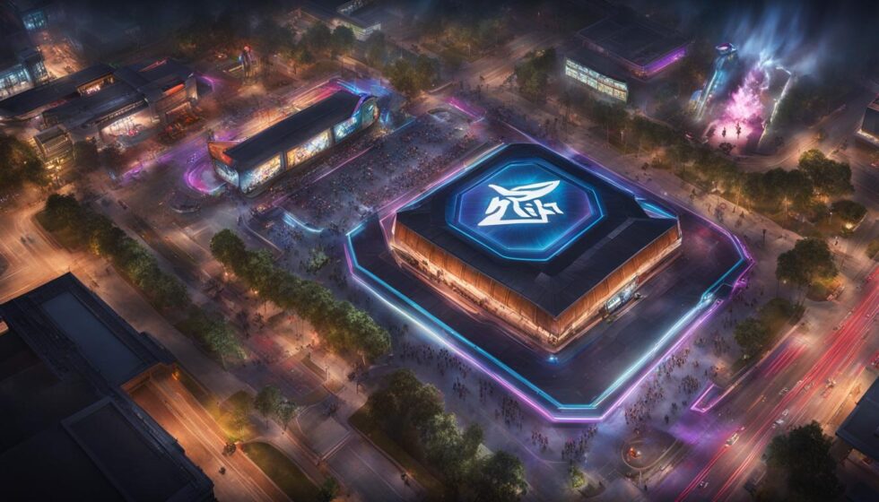 Wat is Riot Games? - Kennisbank over gaming