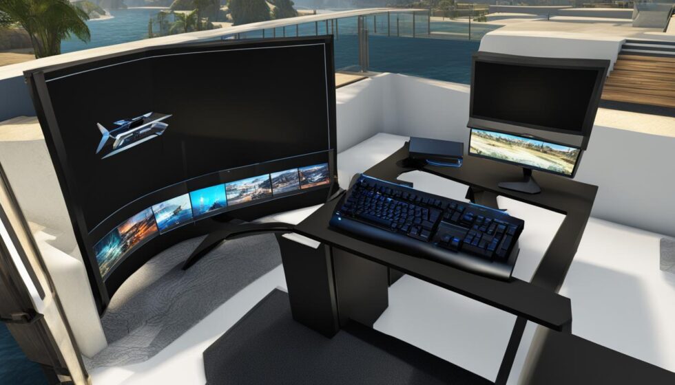 Grand Theft Auto V - GTA 5: Beste instellingen voor PC in 2024