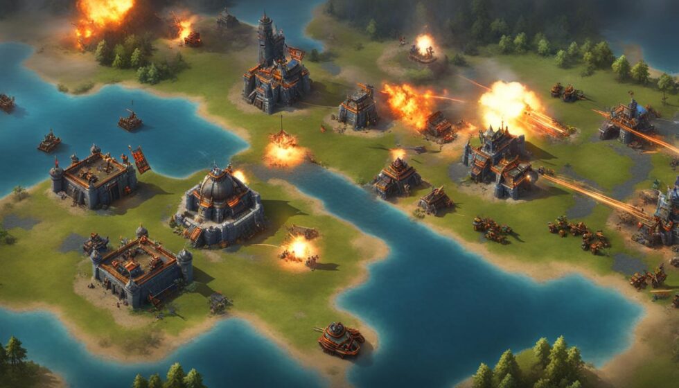 Wat is een RTS (Real-Time Strategy)? - Kennisbank over games