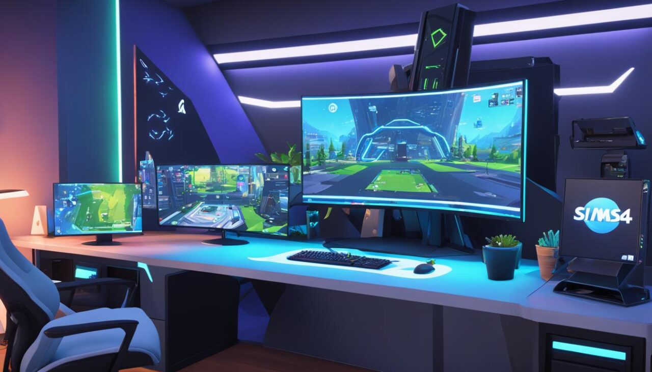 The Sims 4 - De Beste Game instellingen voor PC in 2024