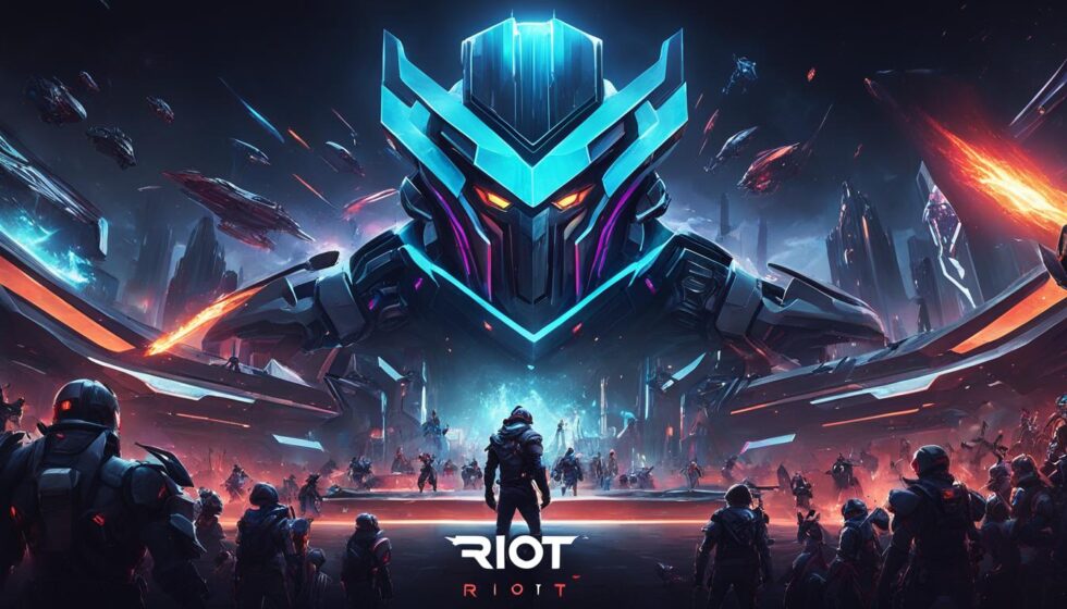 Wat is Riot Games? - Kennisbank over gaming