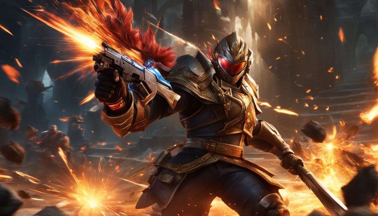 Wat is DPS (Damage Per Second)? - Kennisbank over games