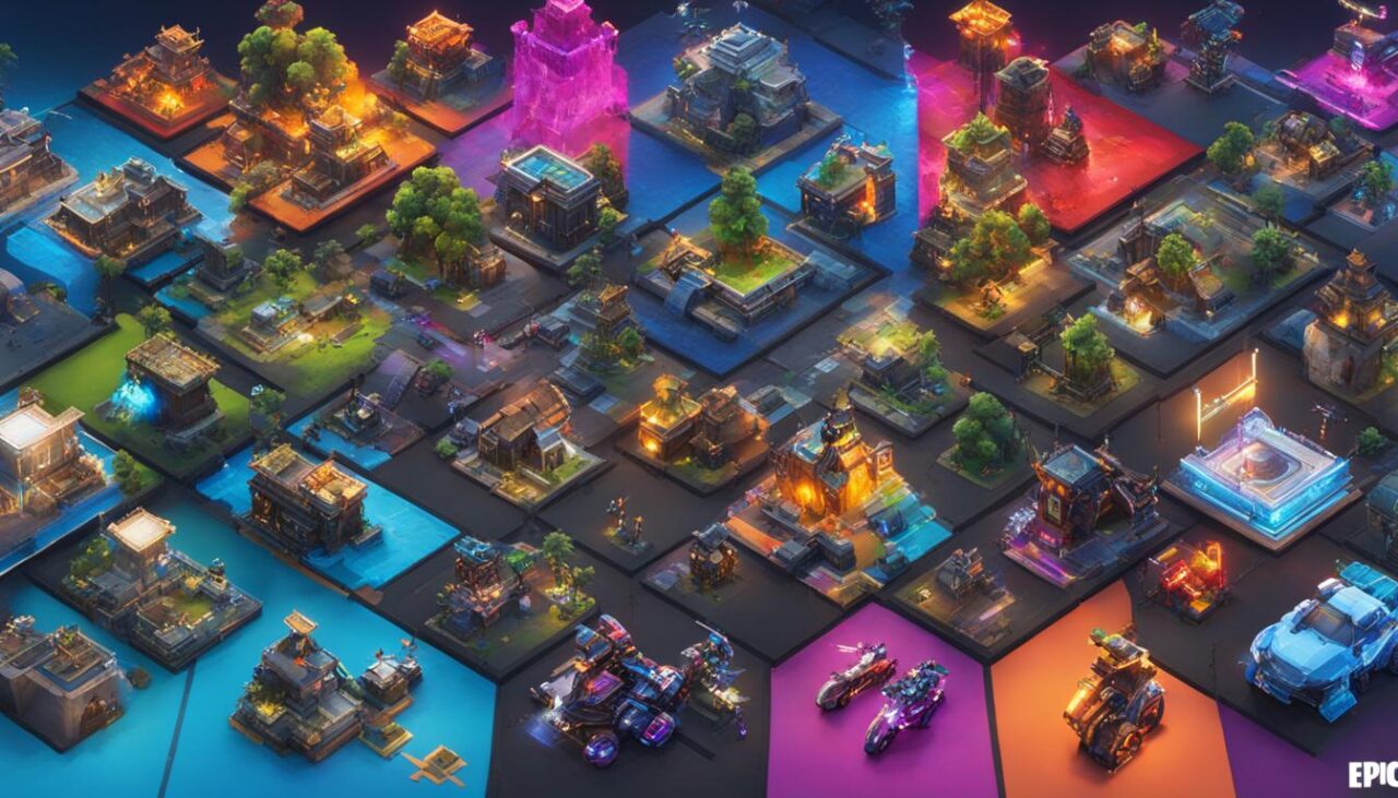 Wat is Epic Games? - Kennisbank over gaming