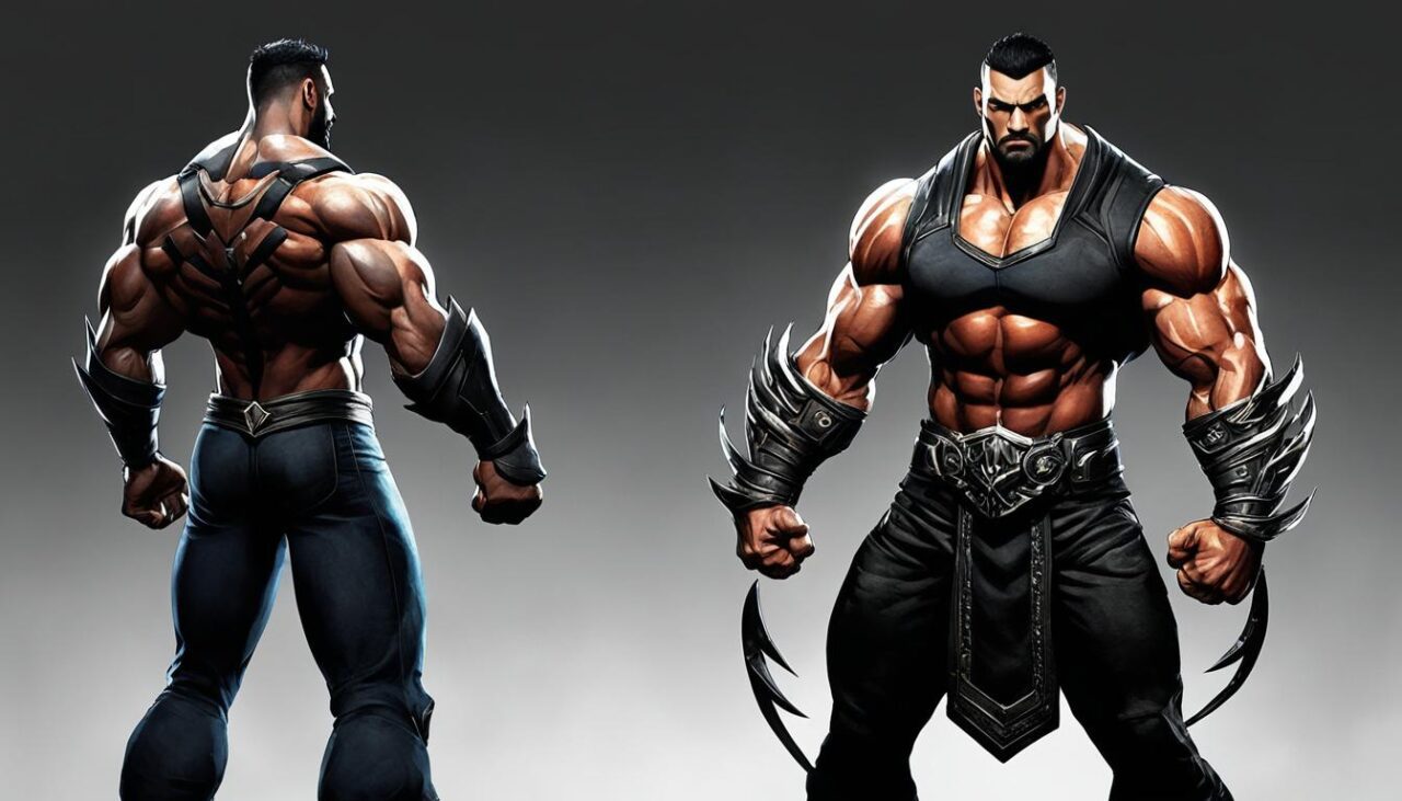 Wat is OP (Overpowered)? - Kennisbank over games