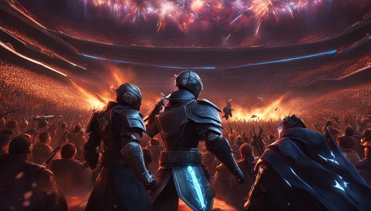 Wat is PVP (Player versus Player)? - Kennisbank over games