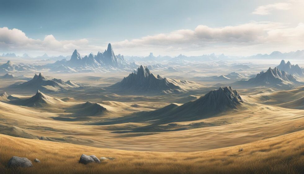 Wat is Render Distance? - Kennisbank over games