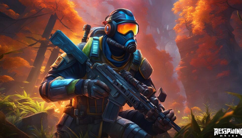 Wat is Respawn? - Kennisbank over games