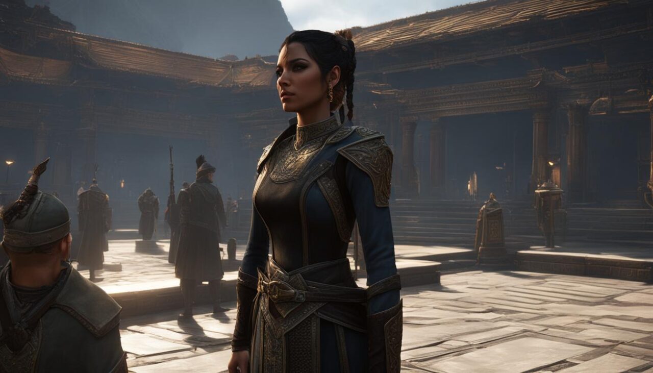 Wat is een NPC (Non-Player Character)? - Kennisbank over games