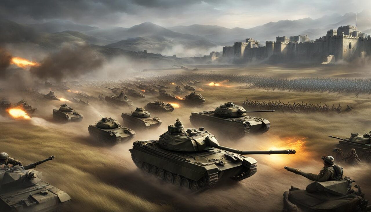 Wat is een RTS (Real-Time Strategy)? - Kennisbank over games