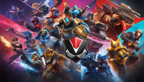 Wat is esports? E-sport uitgelegd