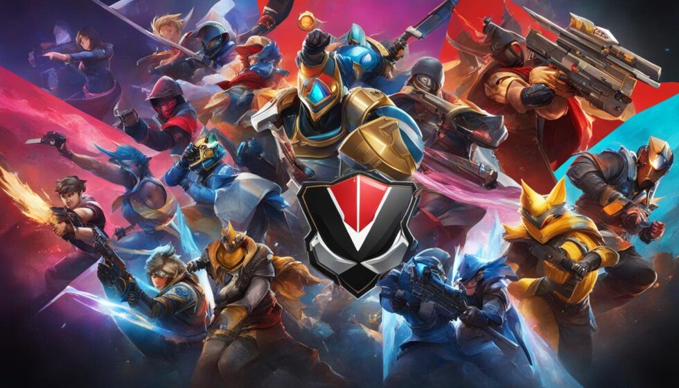 Wat is esports? E-sport uitgelegd