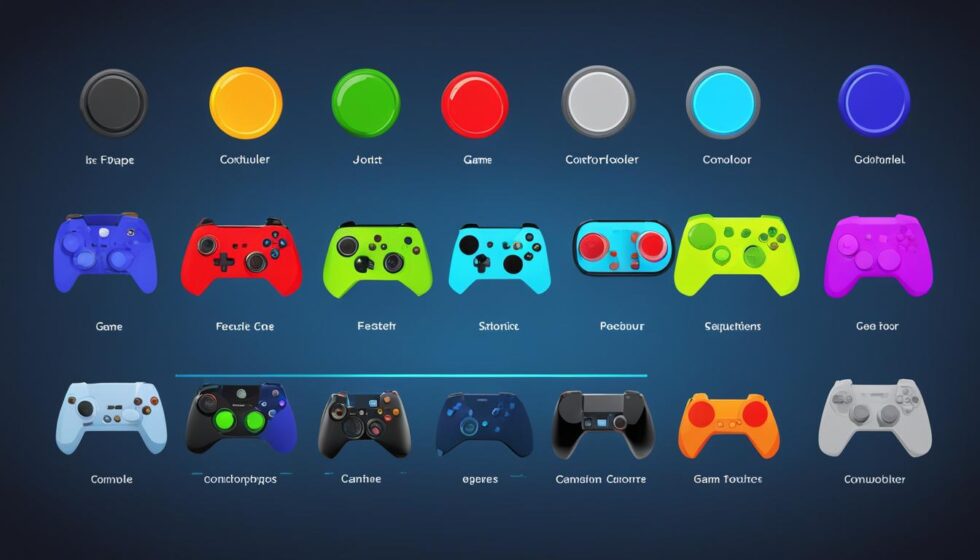 Wat is een game controller?