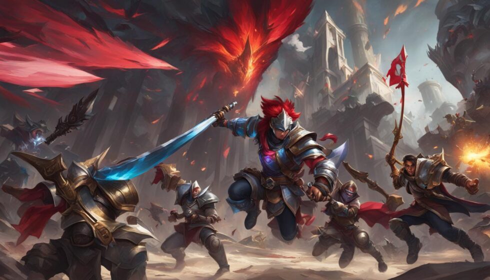 Wat is Riot Games? - Kennisbank over gaming