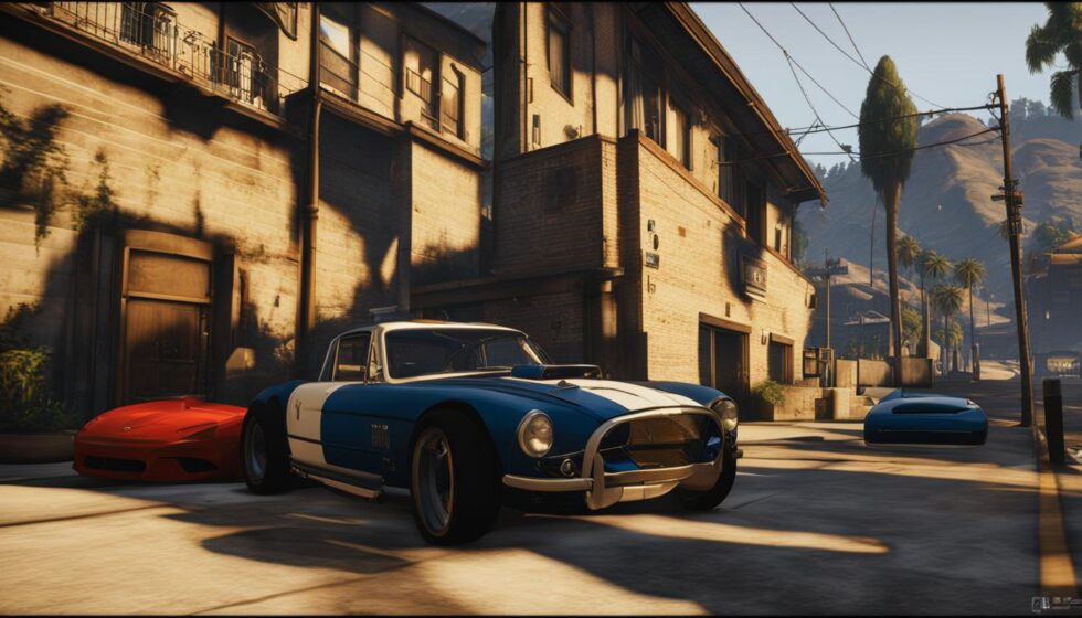 Grand Theft Auto V - GTA 5: Beste instellingen voor PC in 2024