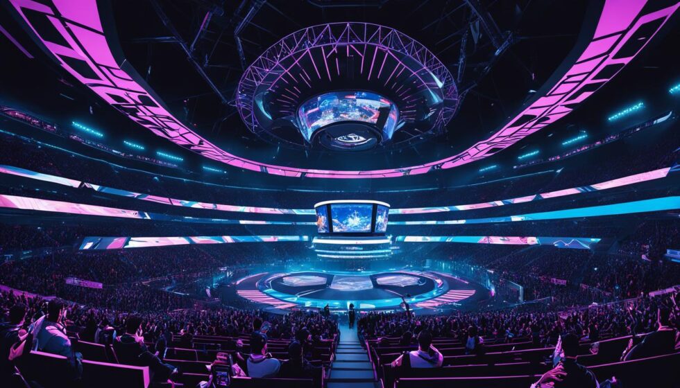 Wat is esports? E-sport uitgelegd