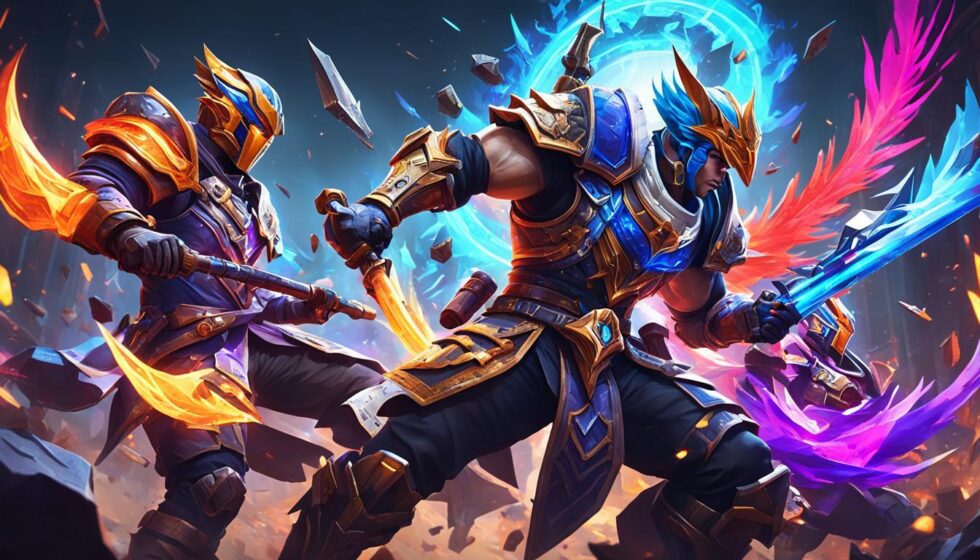 Wat is DPS (Damage Per Second)? - Kennisbank over games