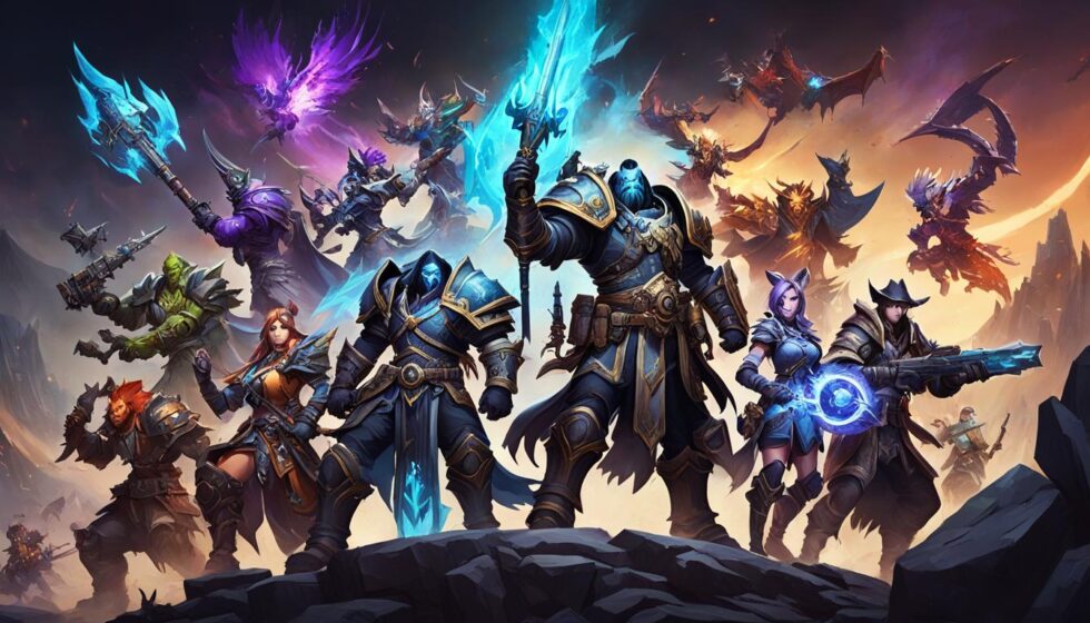 Wat is PVE (Player versus Environment)? - Kennisbank over games