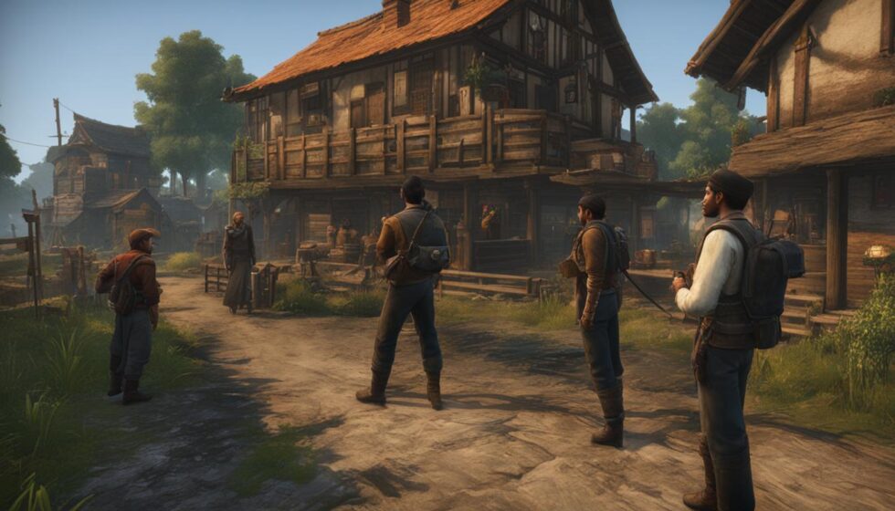 Wat is een NPC (Non-Player Character)? - Kennisbank over games