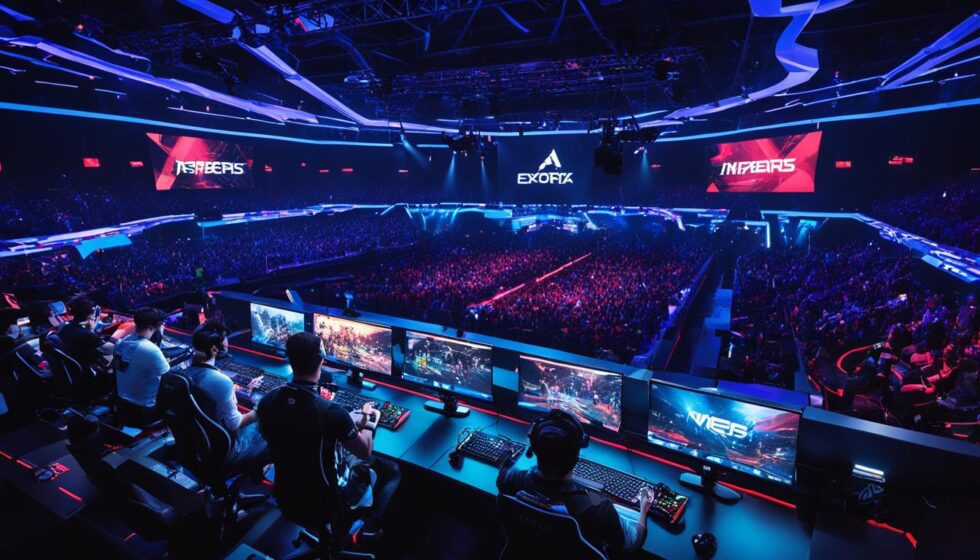 Wat is esports? E-sport uitgelegd
