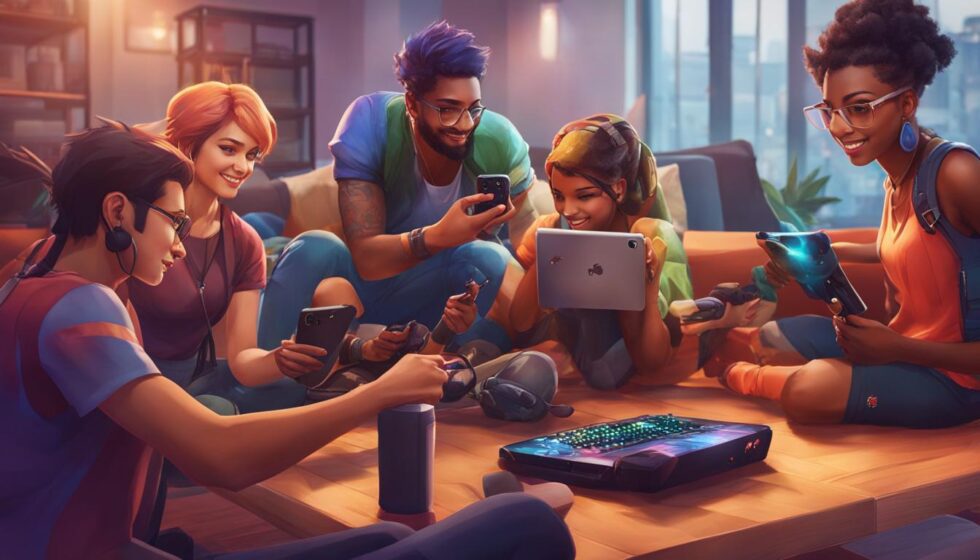 Wat is Crossplay? - Kennisbank over games