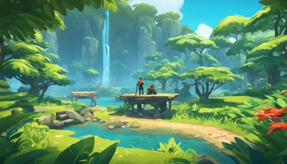 Wat is PVE (Player versus Environment)? - Kennisbank over games