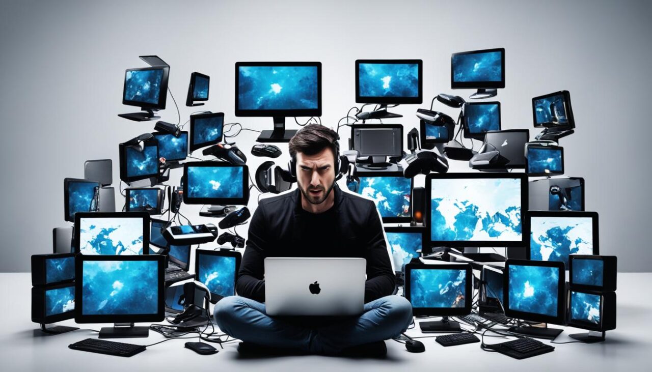 Wat is gaming? - Kennisbank over gamen