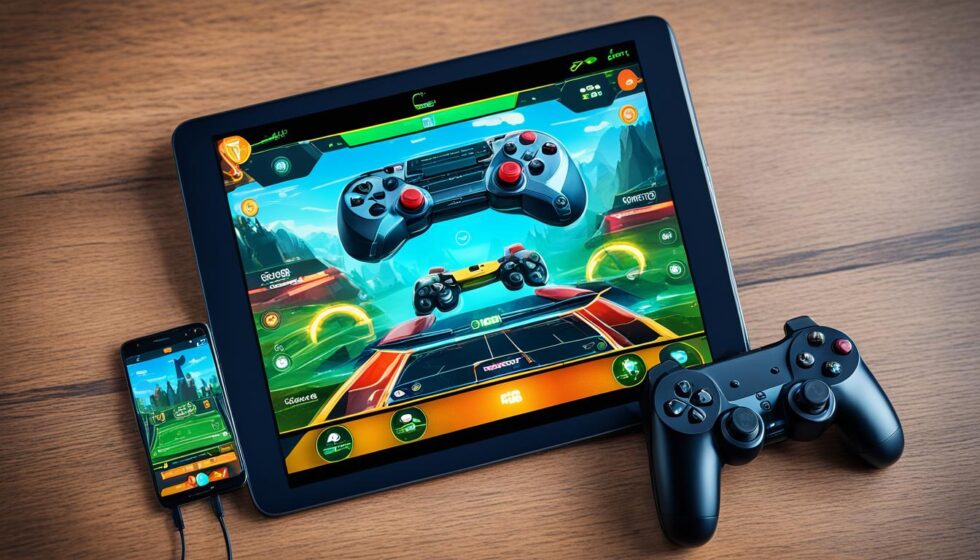 Wat is een companion app? - Kennisbank over Games