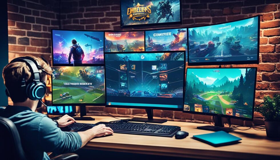 Wat is game streaming? - Kennisbank over Games