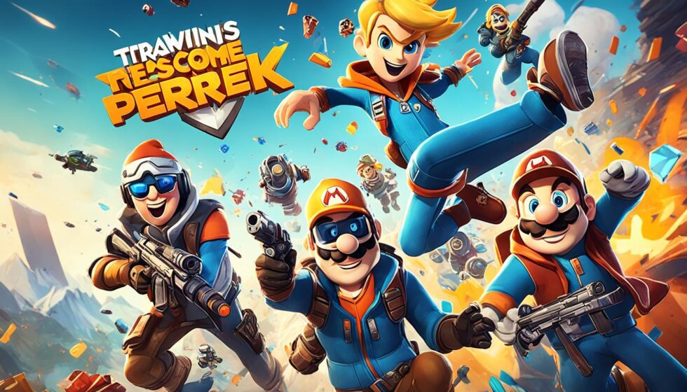 Wat is een perk in games? - Kennisbank over Games