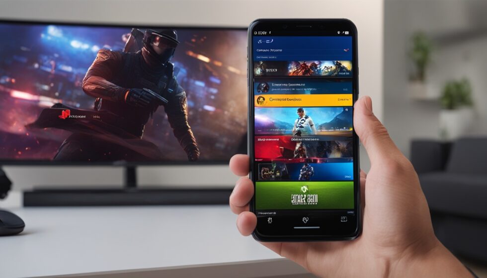 Wat is een companion app? - Kennisbank over Games