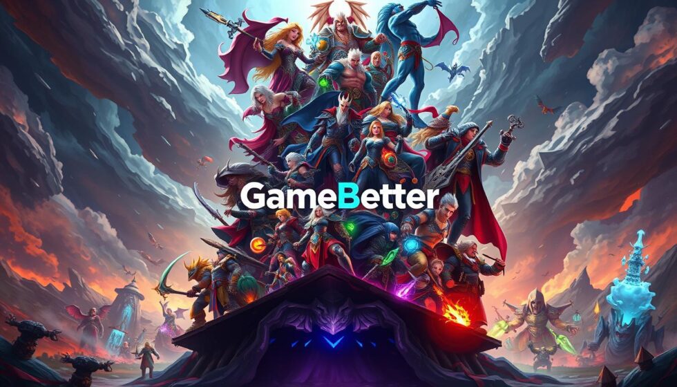 Wat is een power creep? - Kennisbank over Games