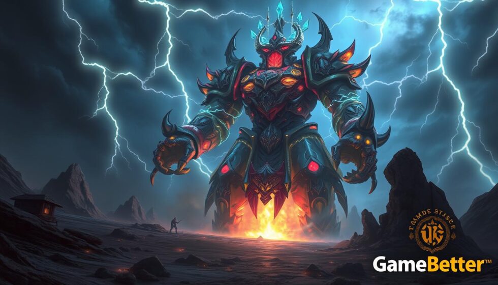 Wat is een raid boss? - Kennisbank over Games