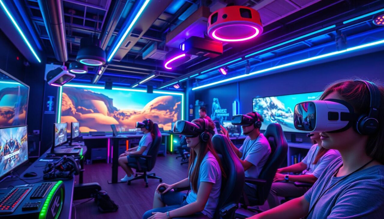 Beste Gratis VR Games - Onze keuzes voor Virtual Reality op PC