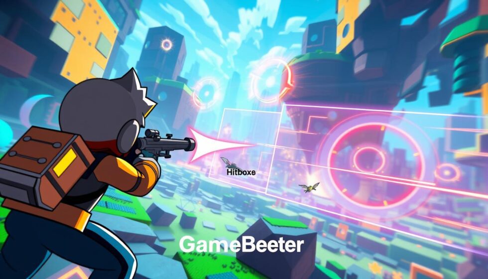 Wat is een hit detection? - Kennisbank over Games