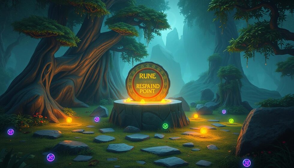 Wat is een respawn point? - Kennisbank over Games