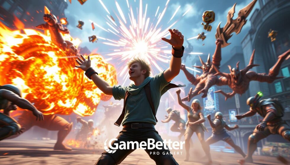 Wat is een triple kill? - Kennisbank over Games